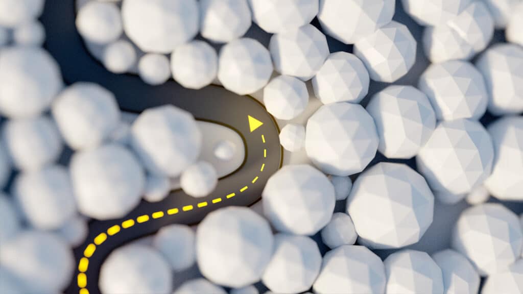 ESG strategy - IR Impact