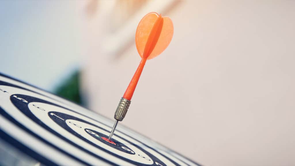 Perception studies are the foundation of effective targeting - IR Impact