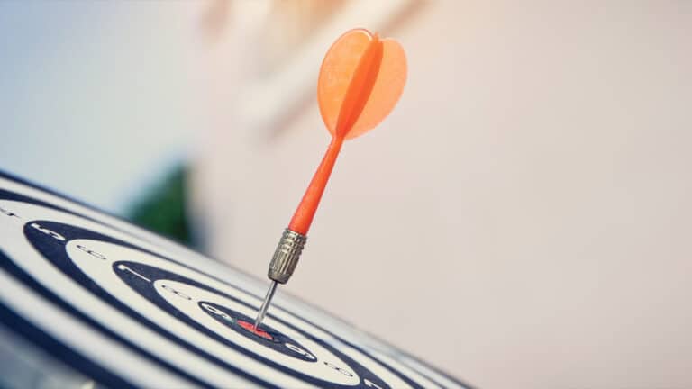 Perception studies are the foundation of effective targeting - IR Impact