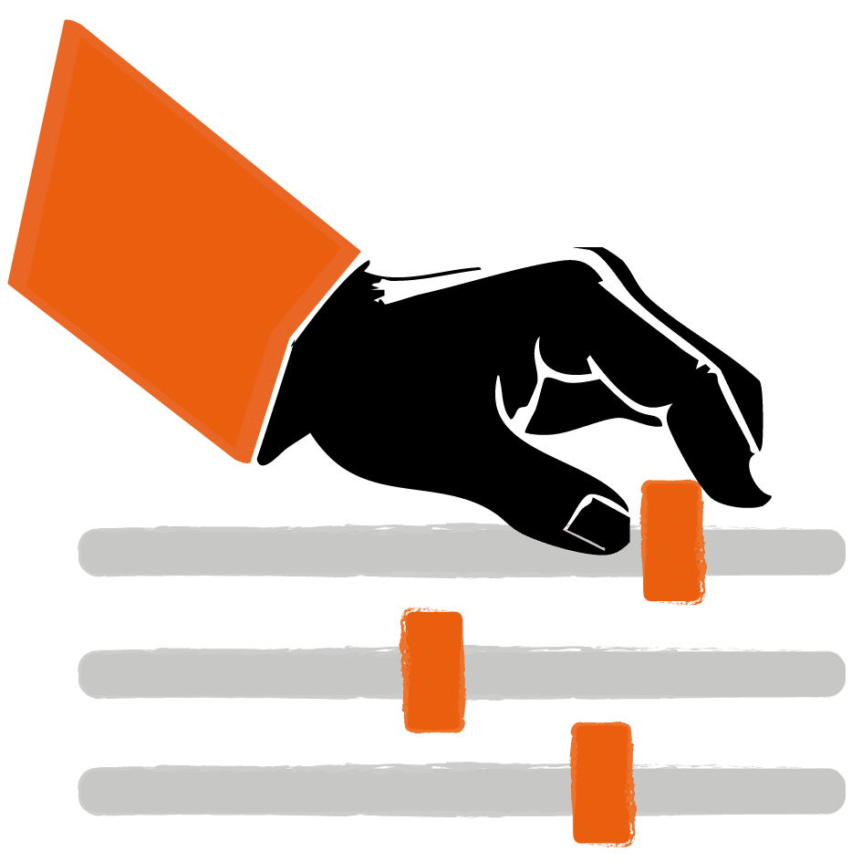 About us - IR Impact