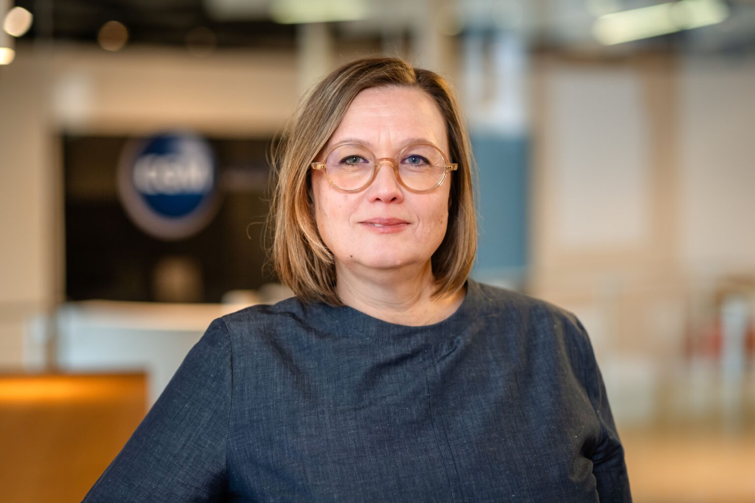 Claudia Thome - IR Impact