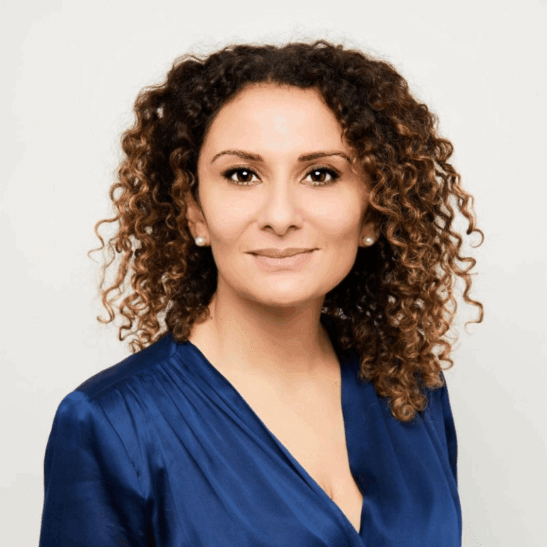 Maria Siano - IR Impact