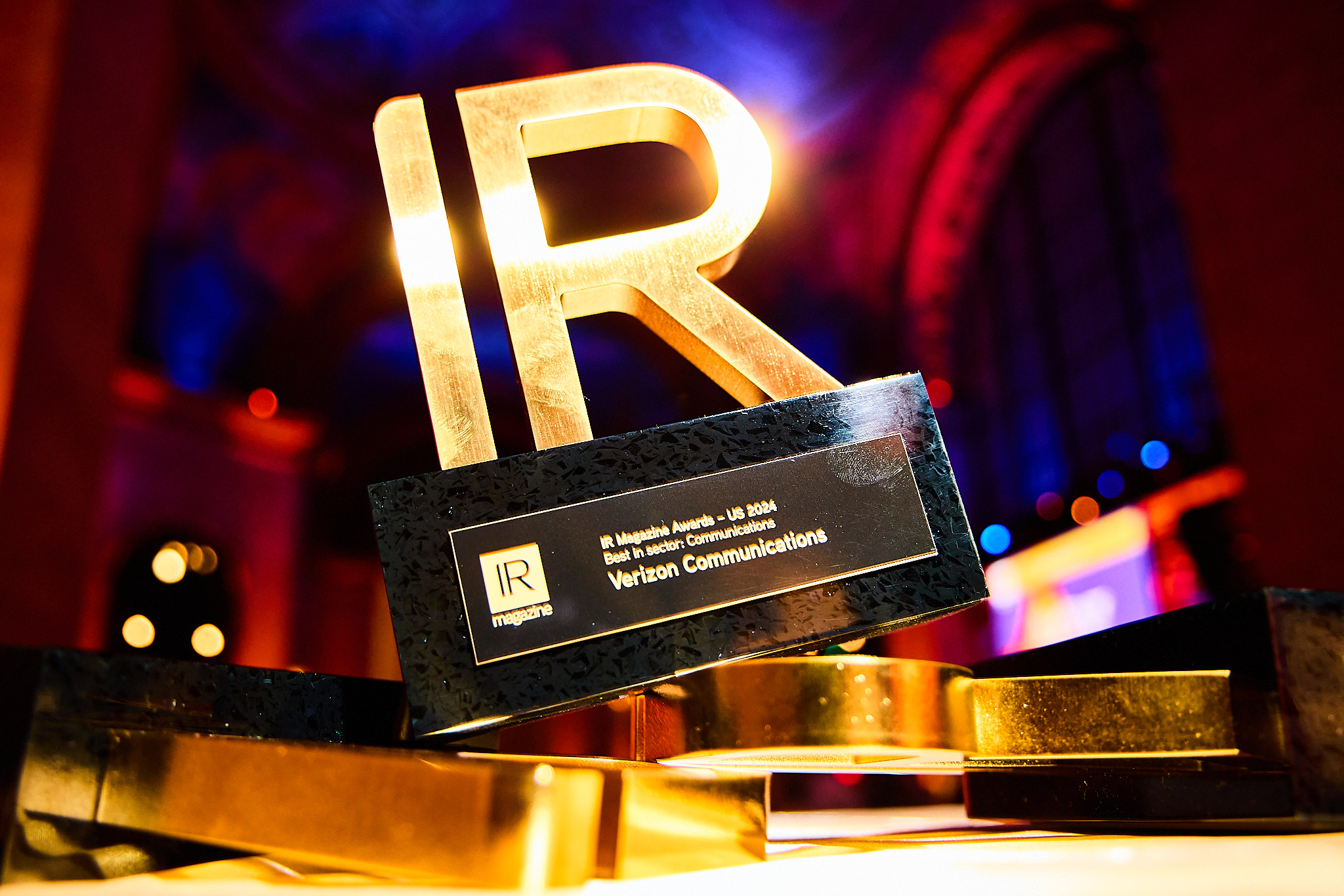 Past Events - IR Impact