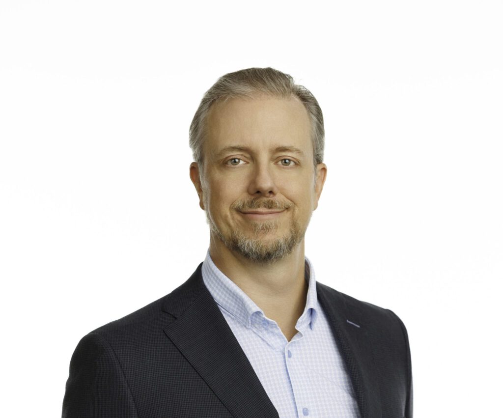 Brady Long - IR Impact