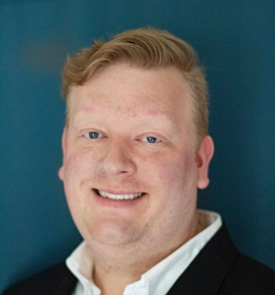 Chris Blake - IR Impact