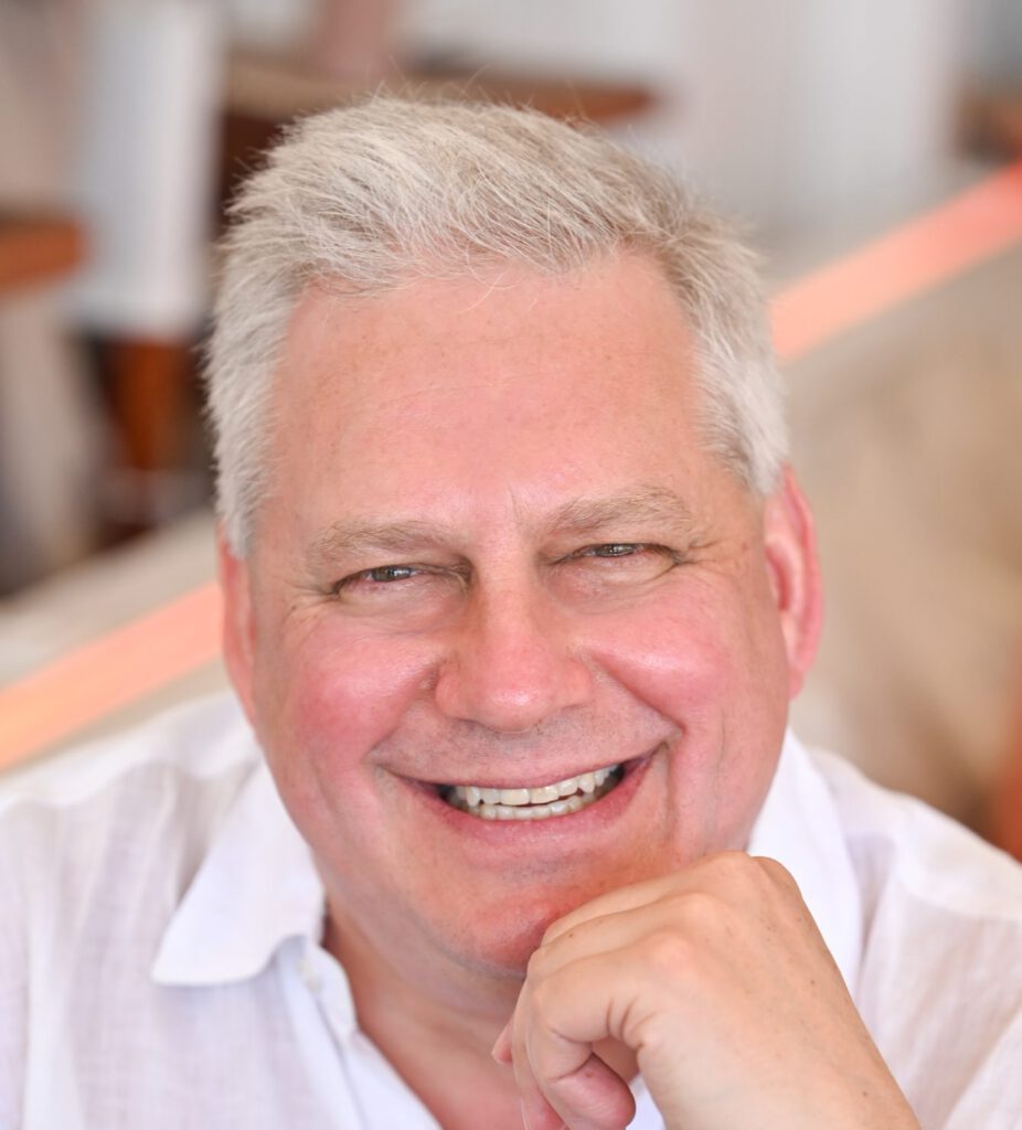 Chris Makuch - IR Impact