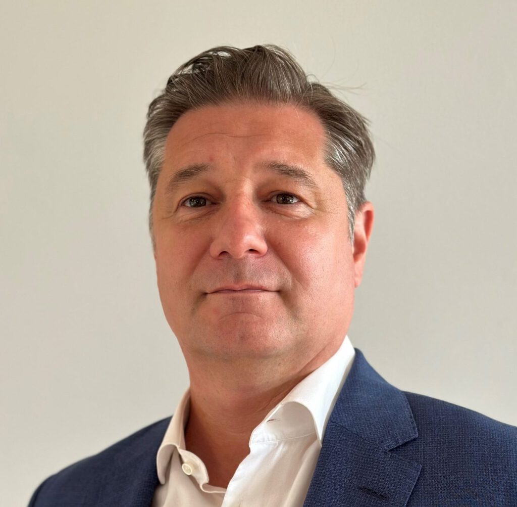 Chris McGinnis - IR Impact