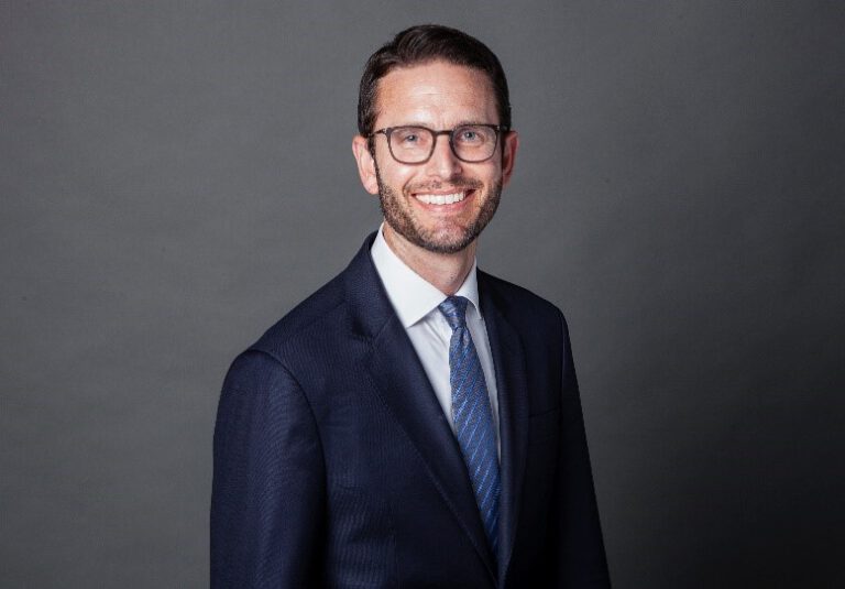 Chris Gray - IR Impact