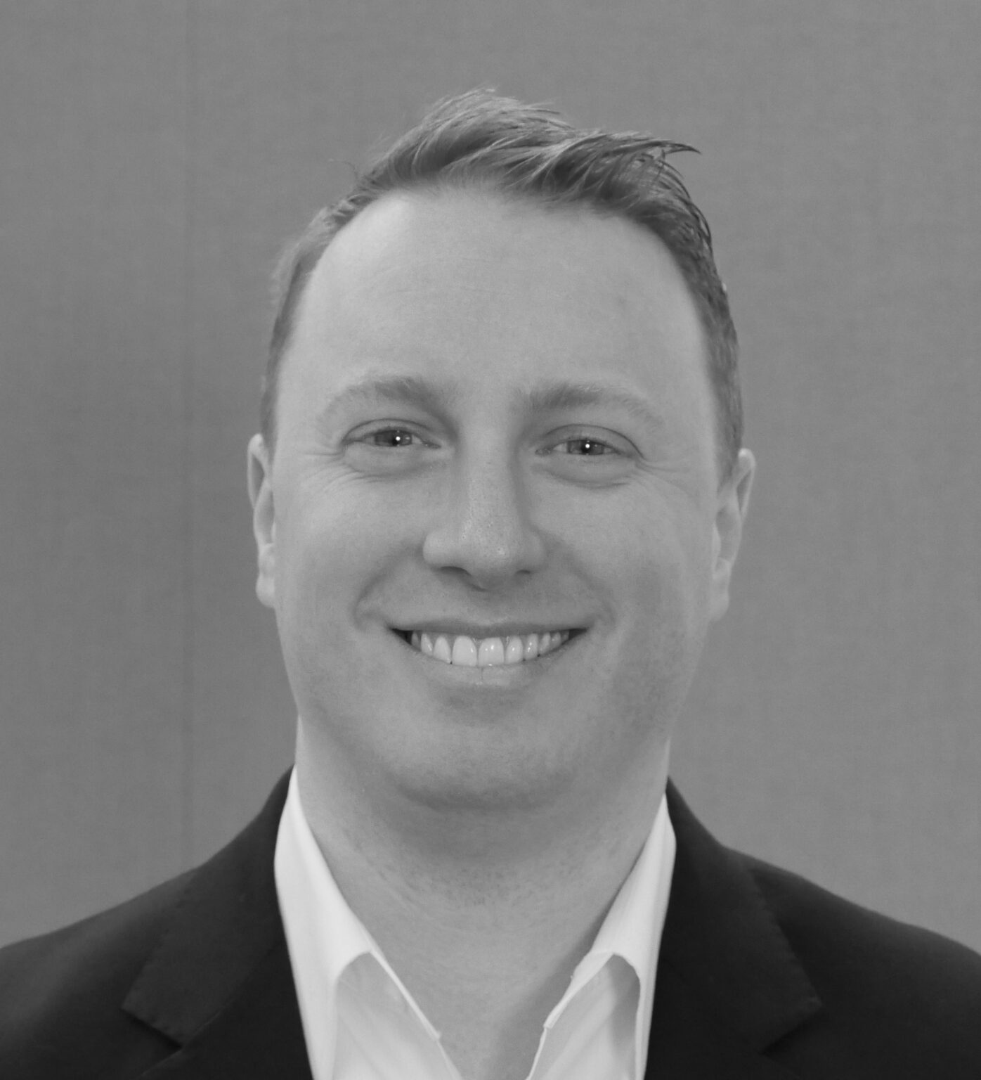 Christopher Stroh - IR Impact