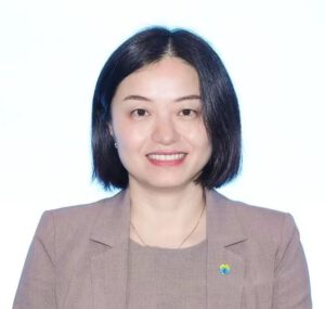 Christy Liang - IR Impact