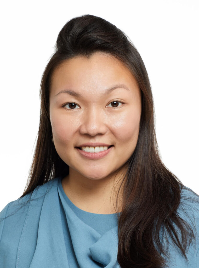 Emily Lau - IR Impact