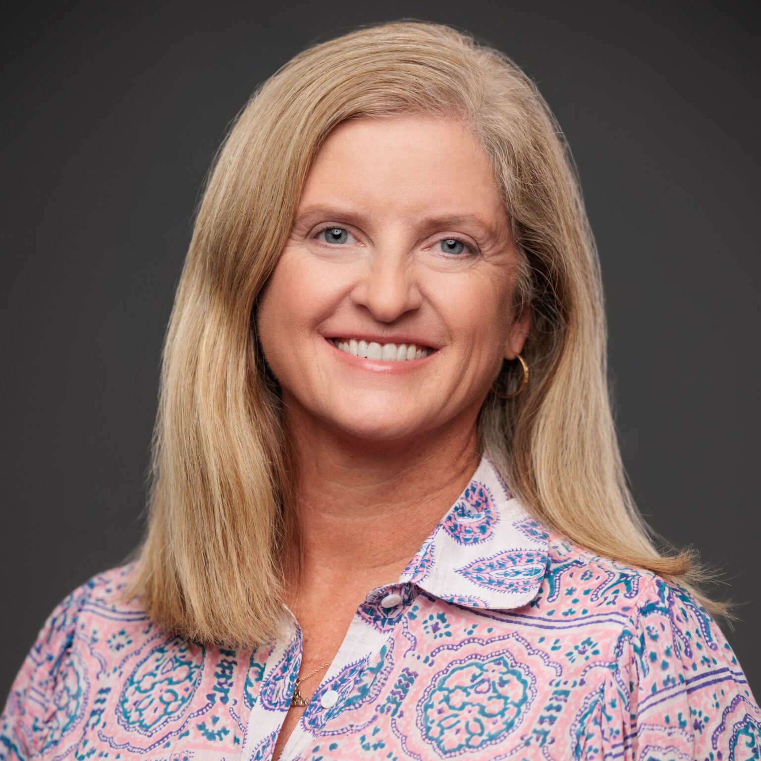 Susie Lisa - IR Impact