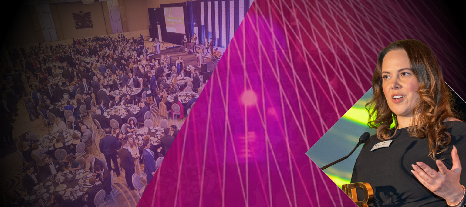 Awards – Canada - IR Impact
