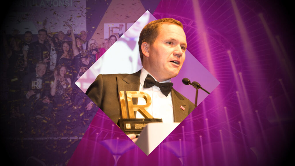 Welcome to IR Impact – formerly known as IR Magazine - IR Impact