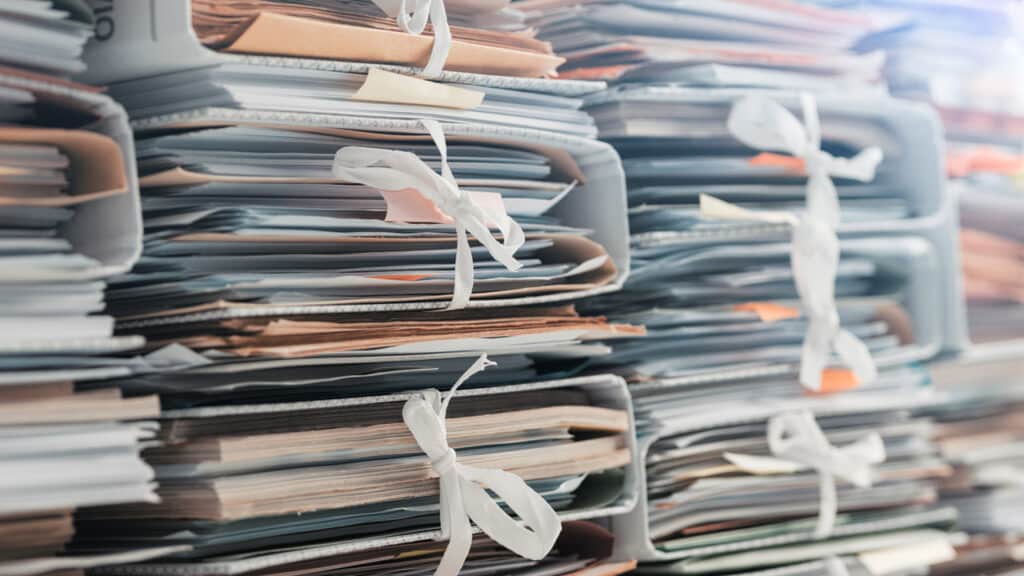 What it means to be a primary information provider - IR Impact