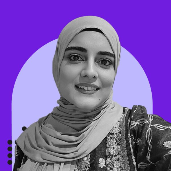 Rahima Hussain - IR Impact