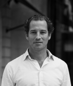 James Deal - IR Impact