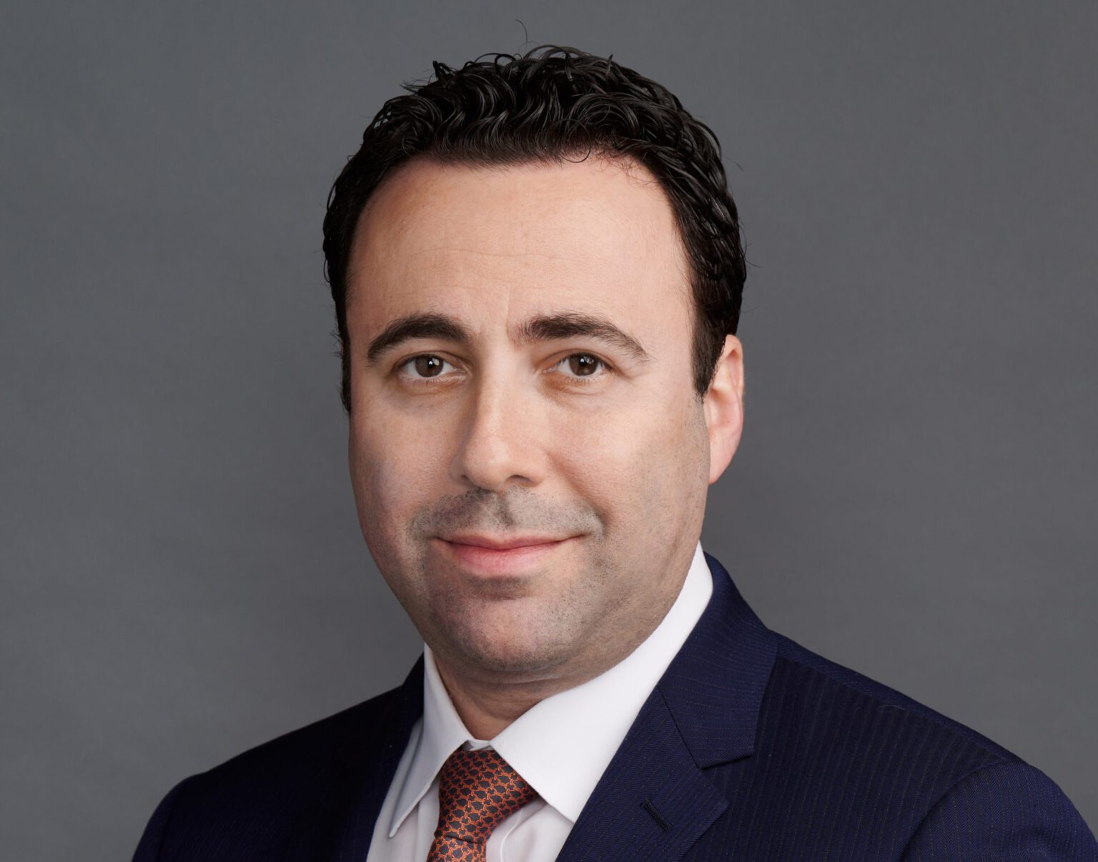 Jason Fooks - IR Impact