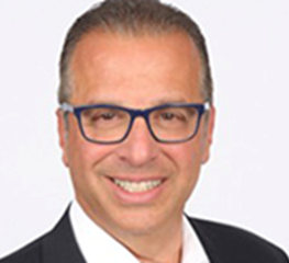 Joseph Vicari - IR Impact