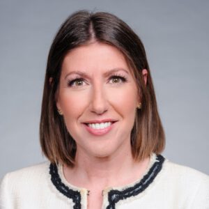 Keri Mattox - IR Impact