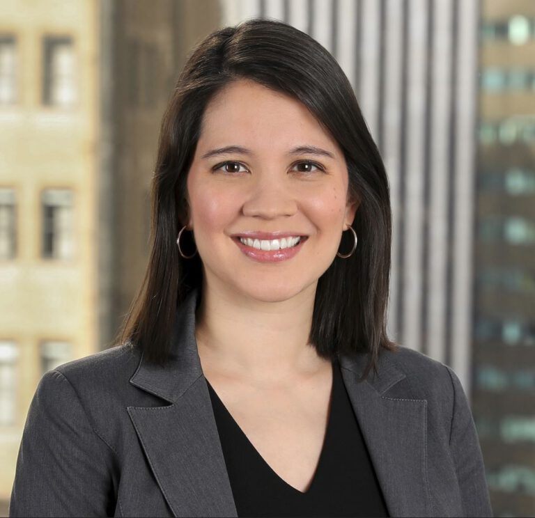 Lisa Rubinger - IR Impact