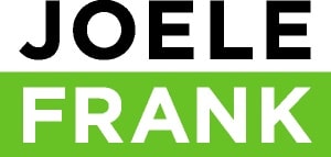 Joele Frank - IR Impact