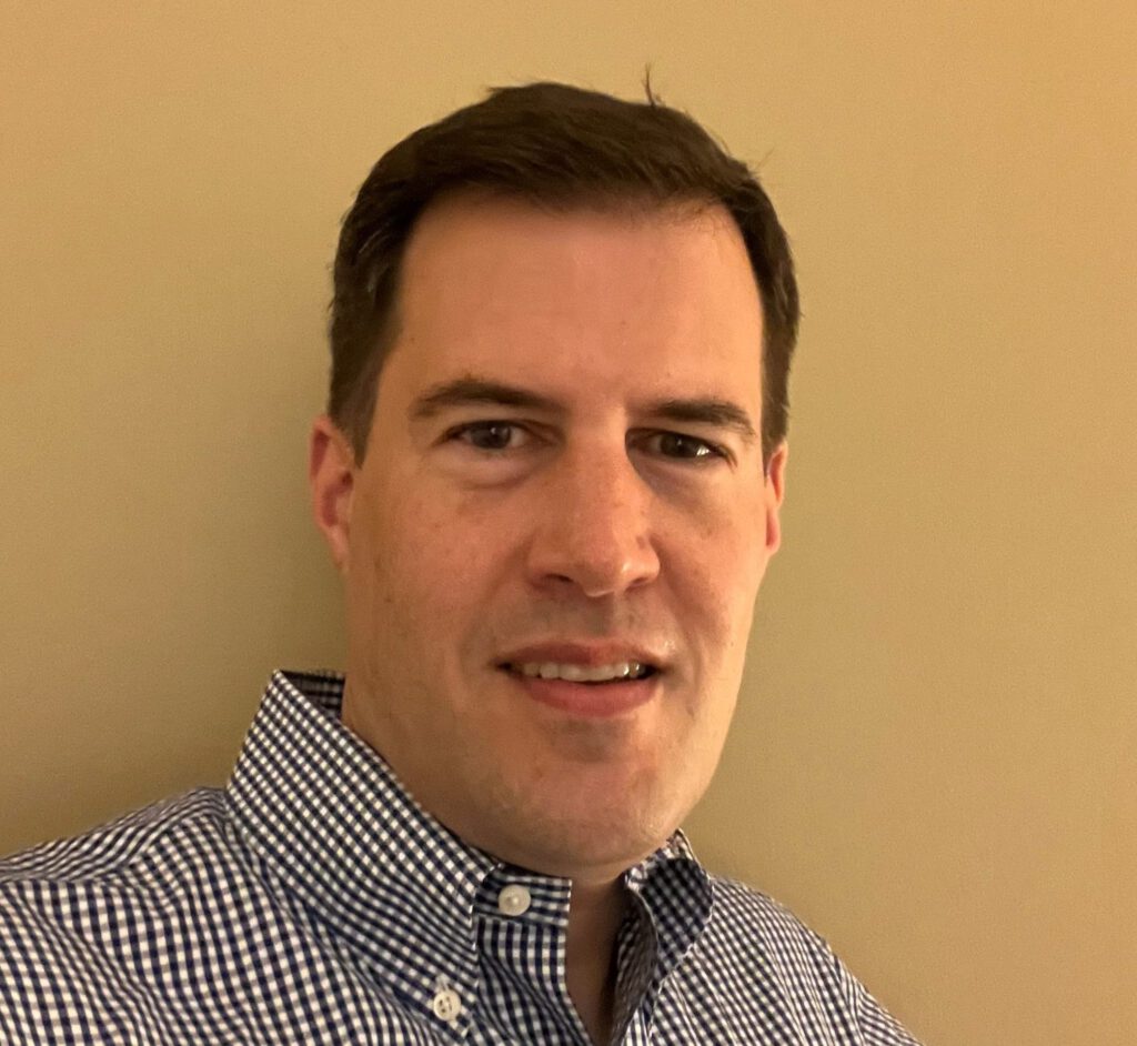 Michael Bennett - IR Impact