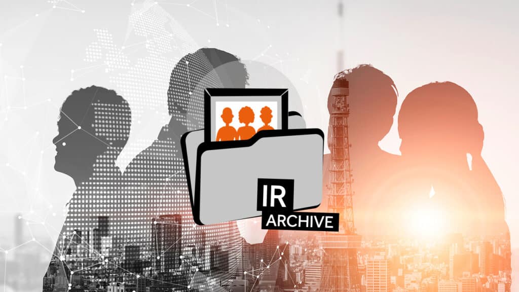 Careers guide - IR Impact