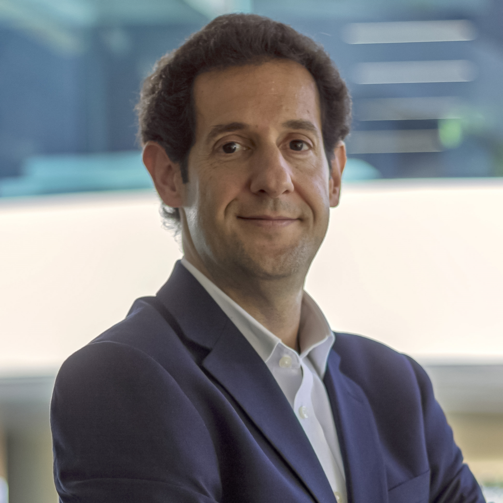 Alberto Sánchez Salazar - IR Impact