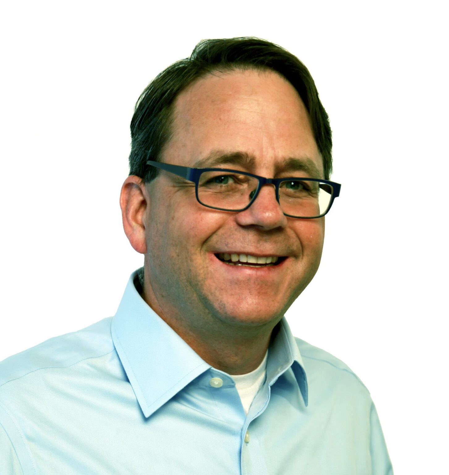 Andrew Posen - IR Impact