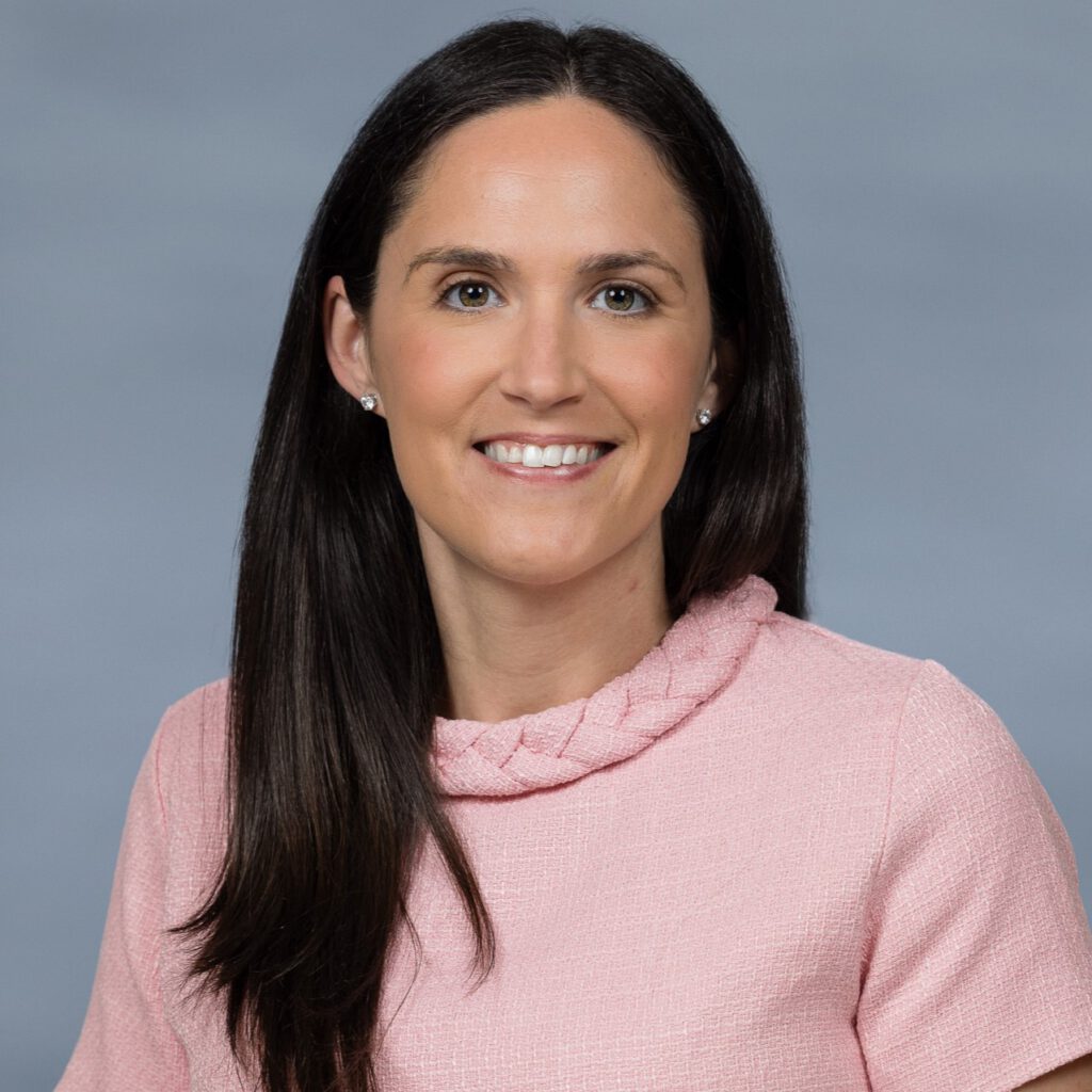 Emma Butler - IR Impact