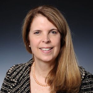 Sally Curley - IR Impact