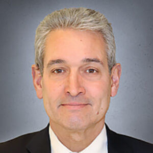 Ron Schneider - IR Impact