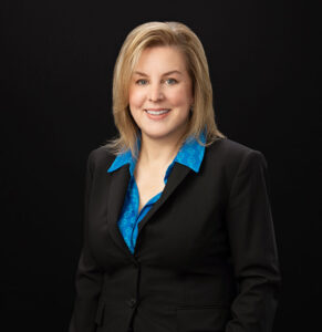 Beth Sasfai - IR Impact