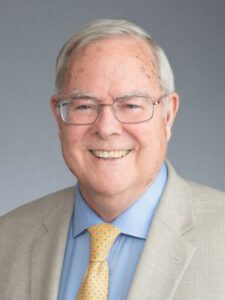 Timothy Smith - IR Impact