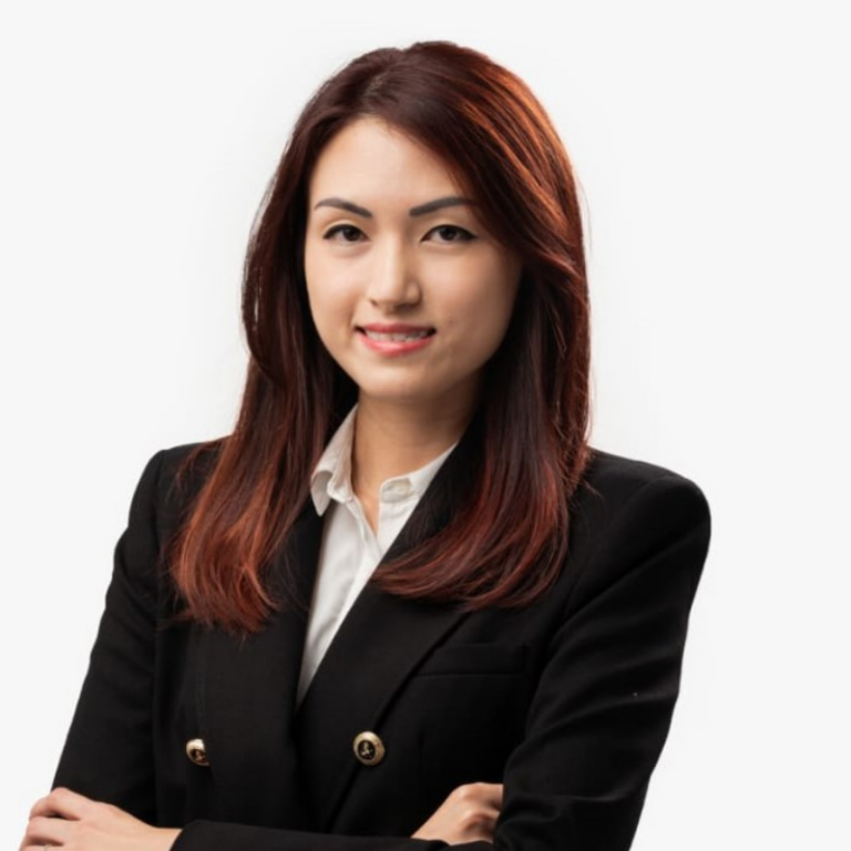 Stephanie Tan - IR Impact