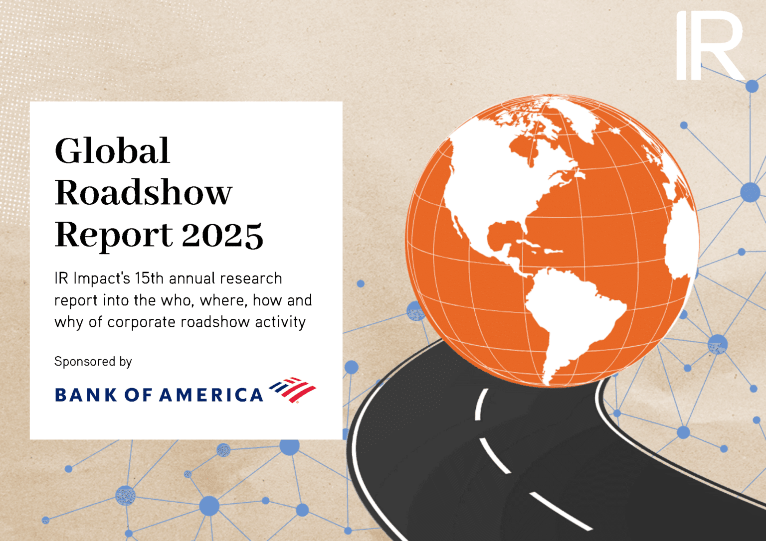 Global Roadshow Report 2025 - IR Impact