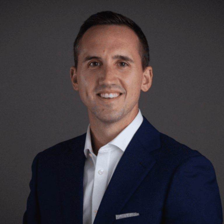 Daniel Sanchez-Grant - IR Impact