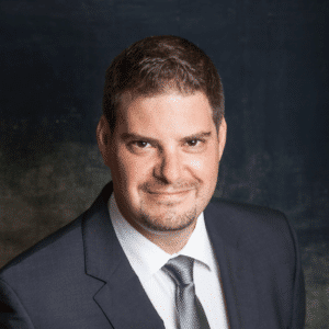 David Grunfeld - IR Impact