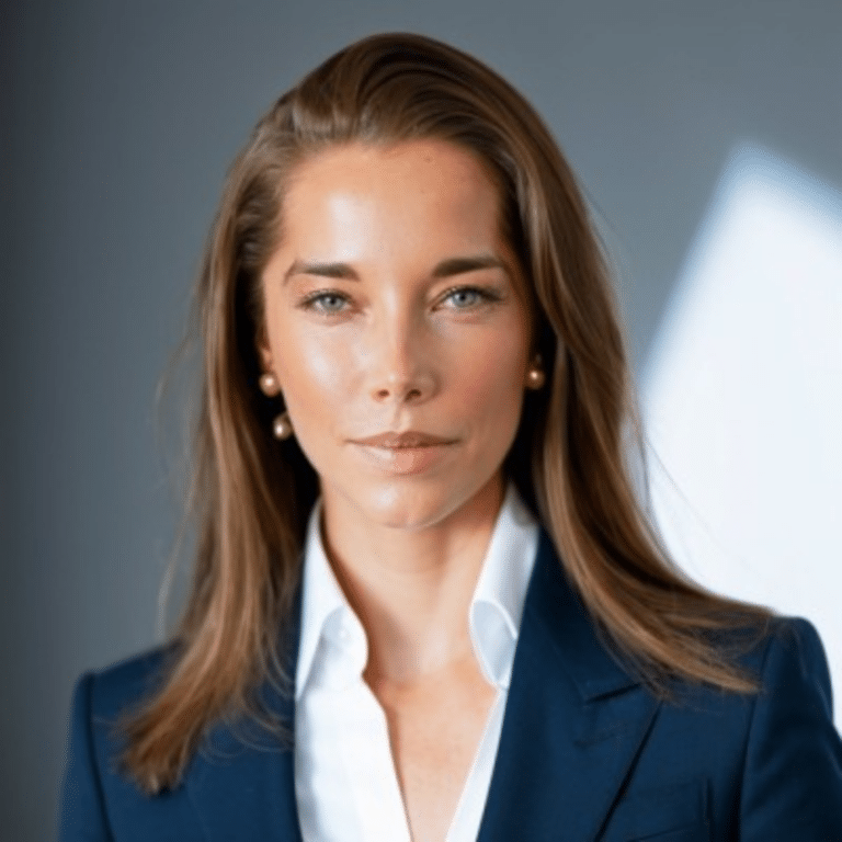 Alexandria Hall - IR Impact