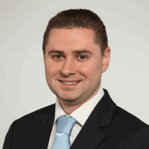 Matthew Yates - IR Impact