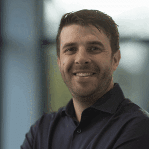 Ben Riley - IR Impact