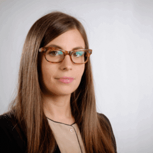 Chiara Angeloni - IR Impact