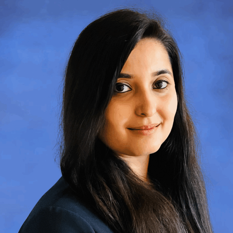 Menka Bajaj - IR Impact
