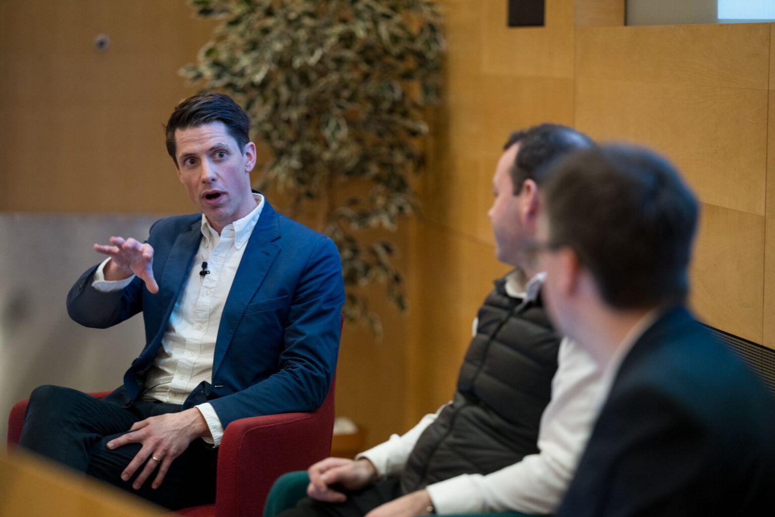 People moves: William Houston steps down from BAT as Jordyn Eskijian ...