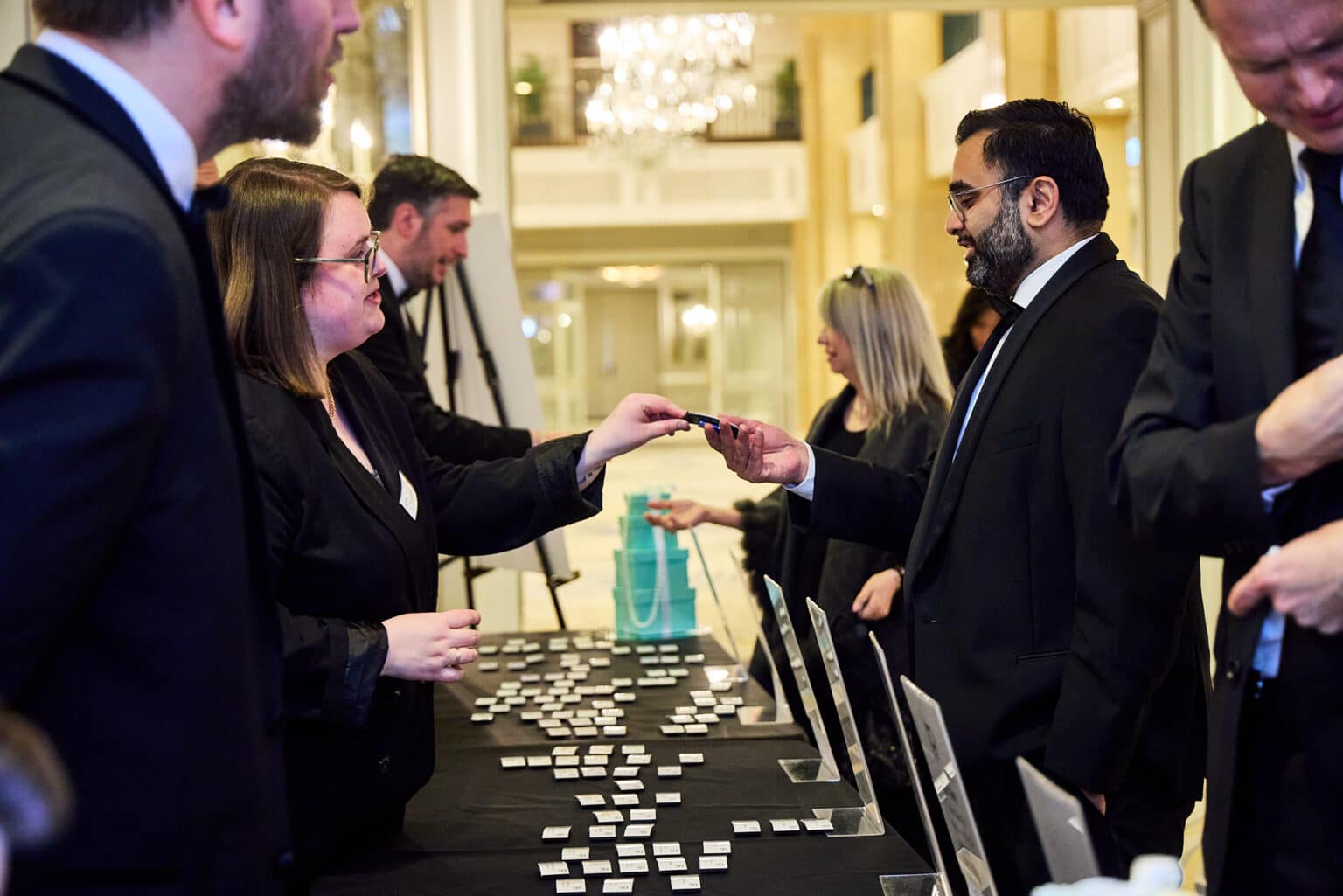 Awards – Canada - IR Impact