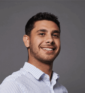 George Gosden - IR Impact