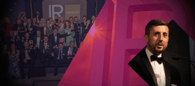 Awards – Europe - IR Impact