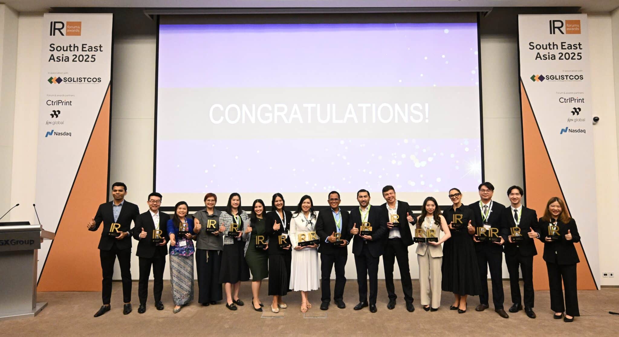CP Axtra and PTT Exploration and Production lead with three wins at the ...