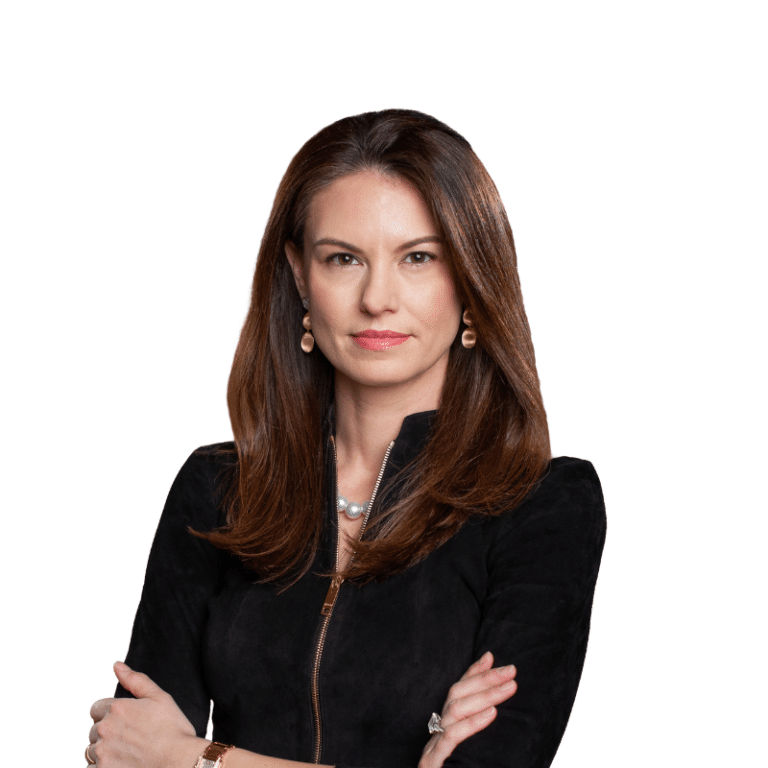 Rebecca Corbin - IR Impact